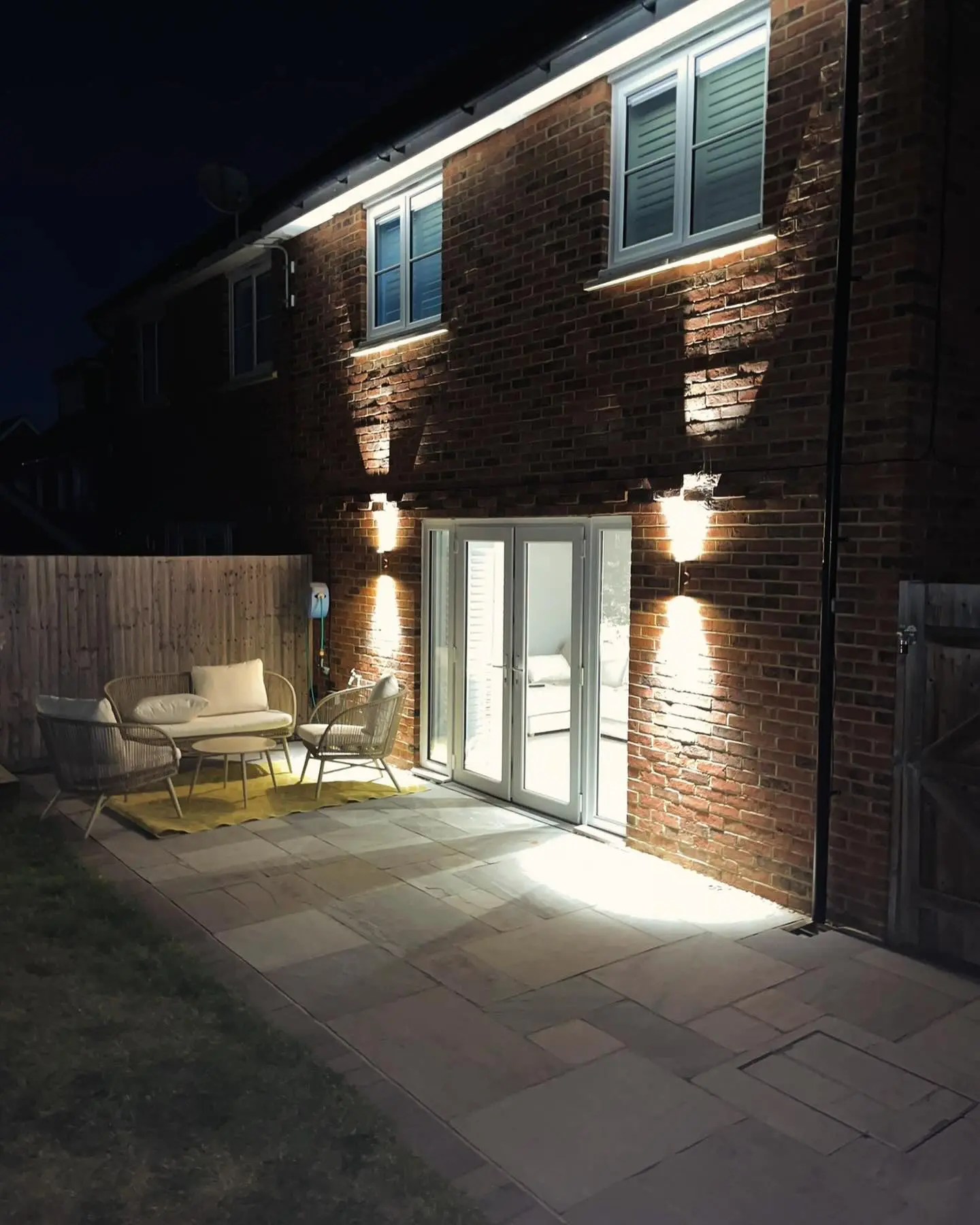 Bespoke lighting South London - LED Lighting by Kemp Electrical